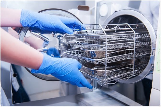 Different Methods To Sterilize Medical Equipments| Avensia Group